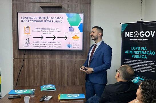 Neogov